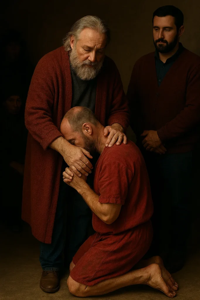 10 Enseñanzas De La Parábola Del Hijo Pródigo